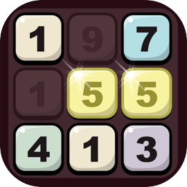 Number Match Number Games mobile android iOS apk download for free-TapTap