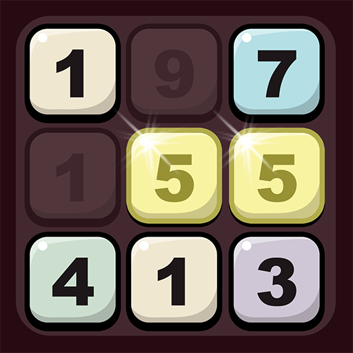 Number Match - Number Games for Android/iOS - TapTap