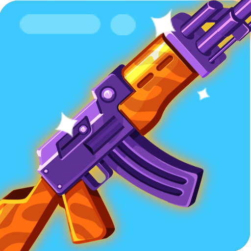 Idle Gun Latest Version for Android/iOS APK - TapTap