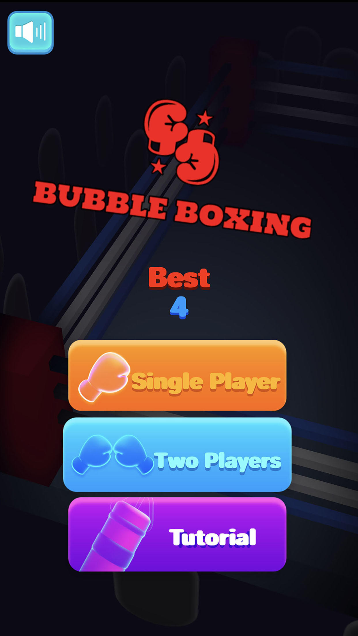 Bubble Boxing Game android iOS apk download for free-TapTap