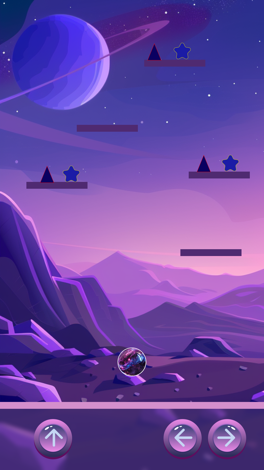 免費下載 Space Ball 最新版本 Android/iOS 版本 APK - TapTap