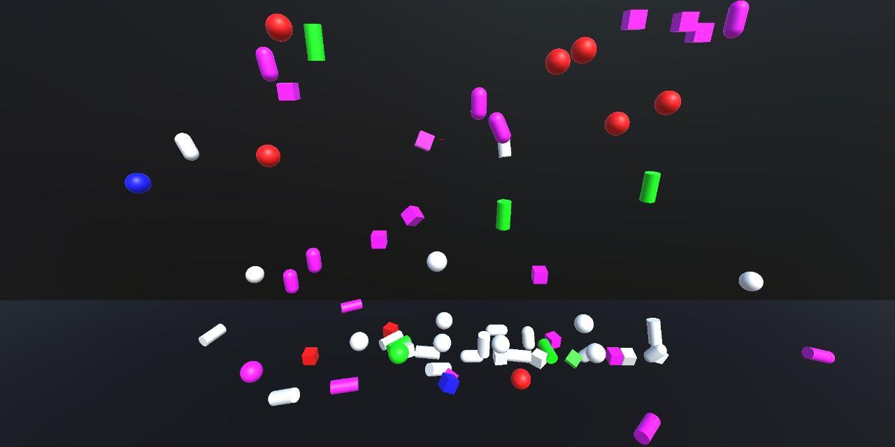 Cube Catcher android iOS-TapTap