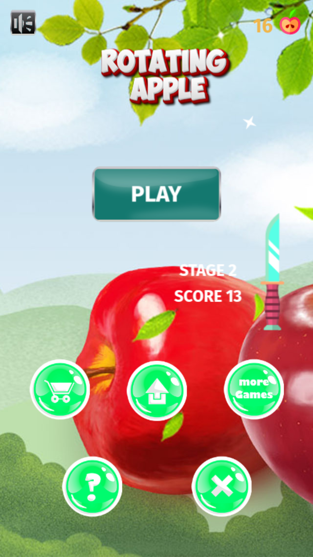 Rotating Apple android iOS-TapTap