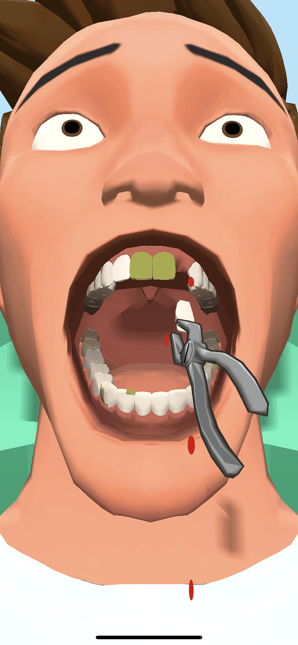 the dentist 3d android iOS-TapTap