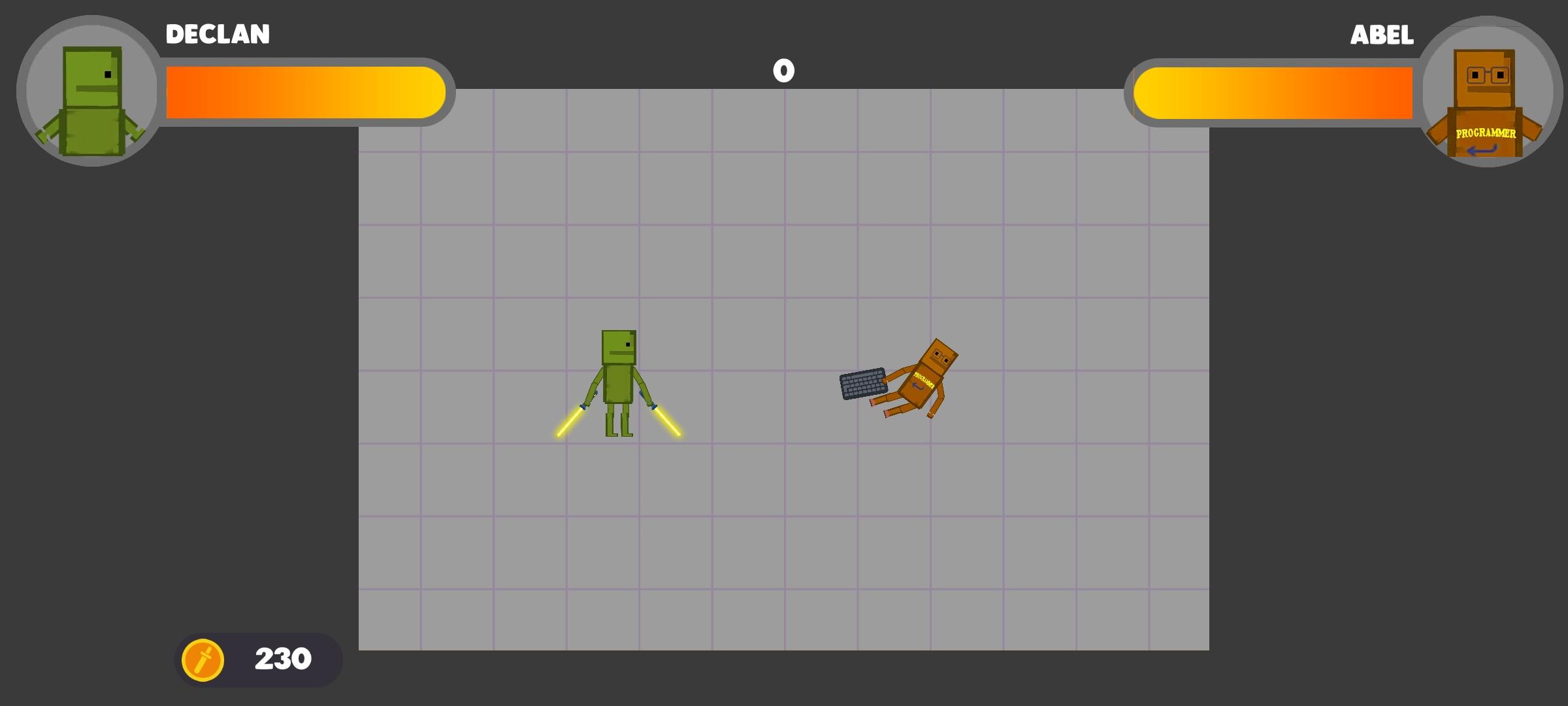 Ragdoll - Human Playground android iOS-TapTap