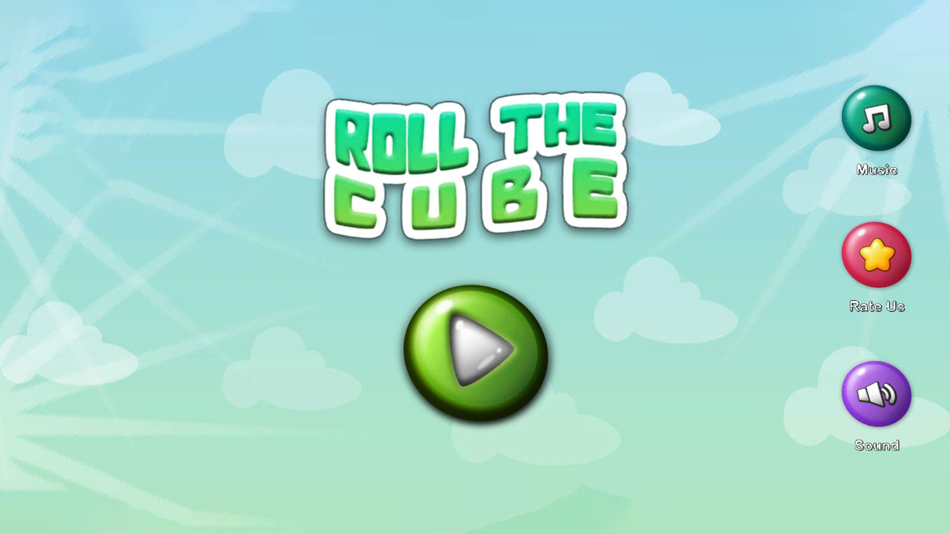 Rotating Block: Roll the Block android iOS-TapTap