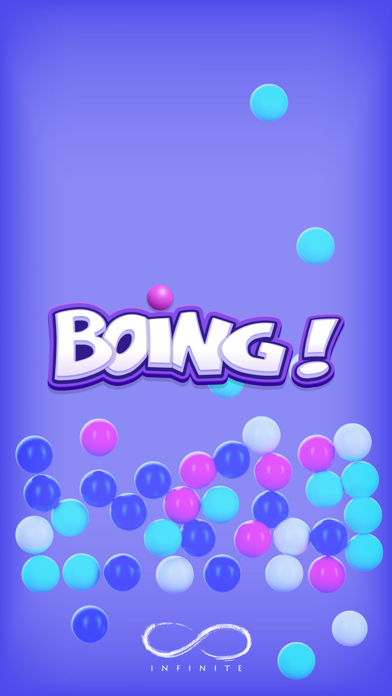 Boing Balls android iOS apk download for free-TapTap
