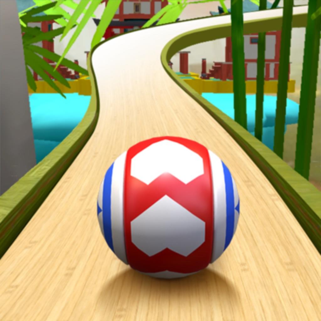 Download 3D Rolling Balls Go! for Android/iOS APK - TapTap