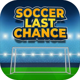 Soccer Last Chance android iOS apk download for free-TapTap