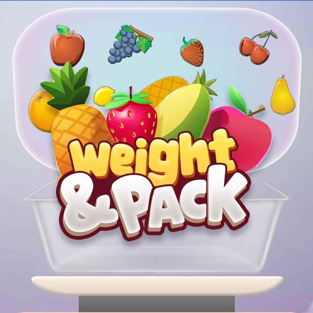 Produce Bucket Fruit Pack Game for Android/iOS - TapTap