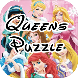 Queens Puzzle: girls game android iOS-TapTap