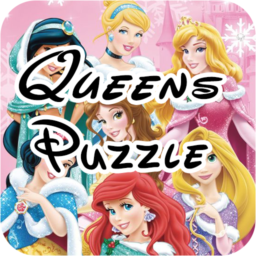 Queens Puzzle: girls game for Android/iOS - TapTap