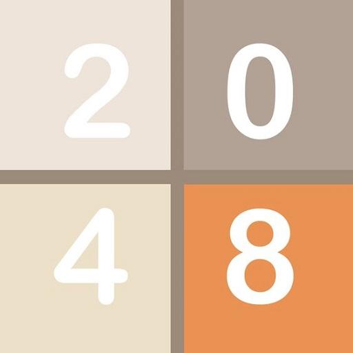 2048 Latest Version for Android/iOS APK - TapTap