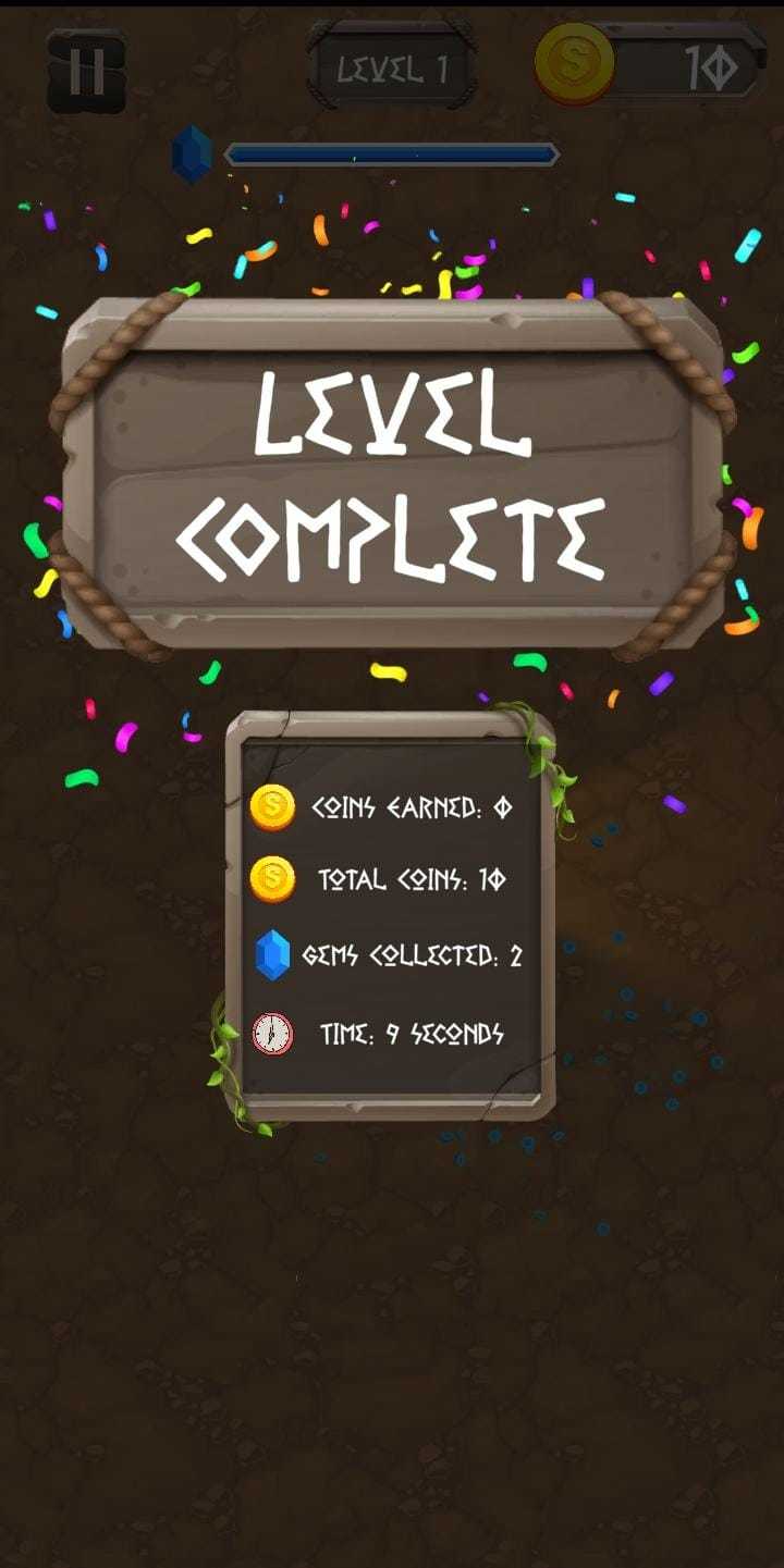 Miners IO: Mining Gems android iOS apk download for free-TapTap