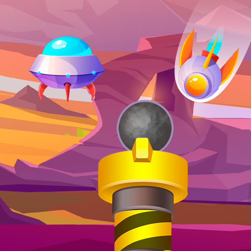 Gravity Defense Latest Version for Android/iOS APK - TapTap