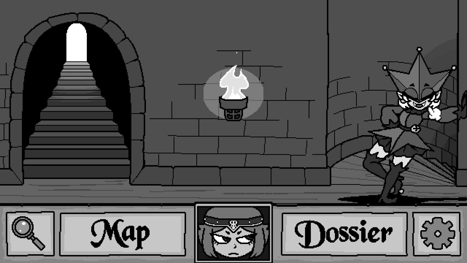 Liliths Lair Latest Version for Android/iOS APK - TapTap