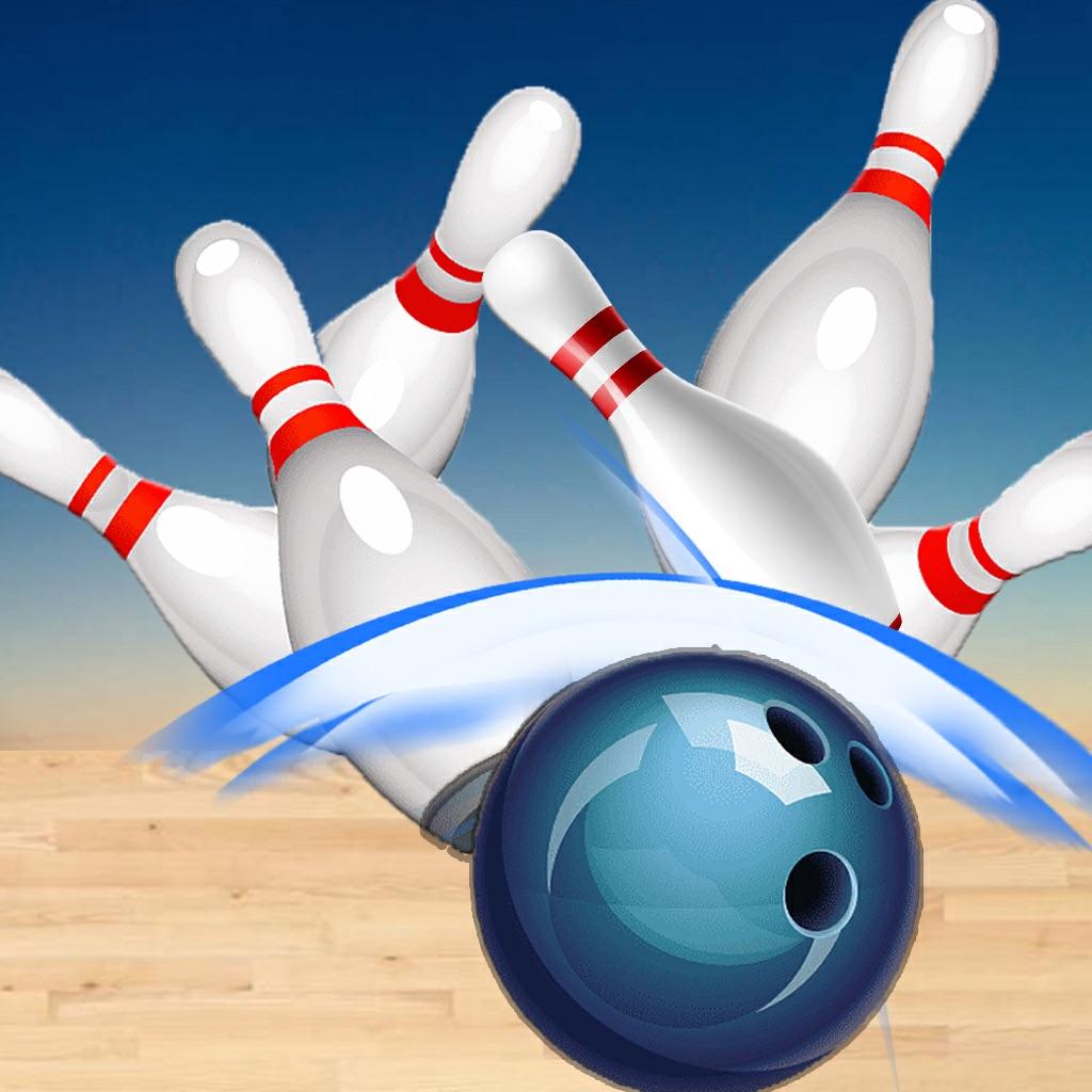 10 Pin: Bowling Games 3D for Android/iOS - TapTap