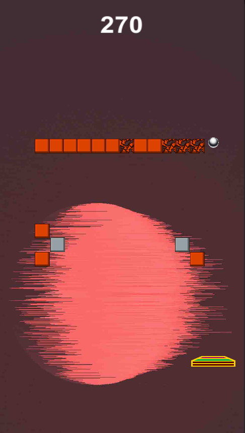 old school block breaker android iOS-TapTap