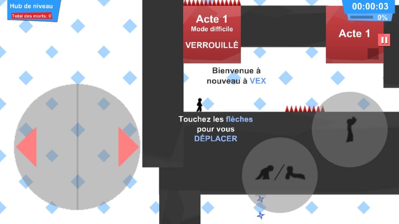 Vex 9 android iOS-TapTap