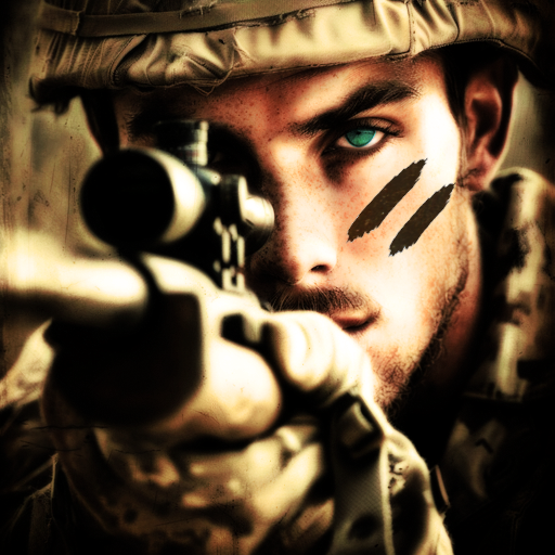 WW2 Sniper Gun War Heroes for Android/iOS - TapTap