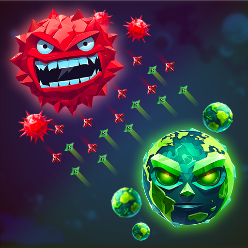 Galaxy Expansion: Planet Wars for Android/iOS - TapTap