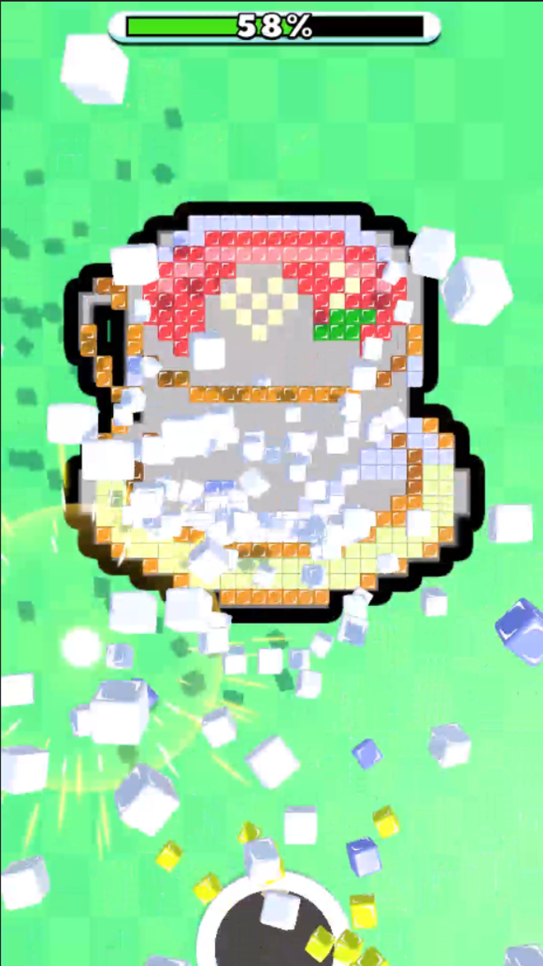 Pixel Art iO android iOS-TapTap