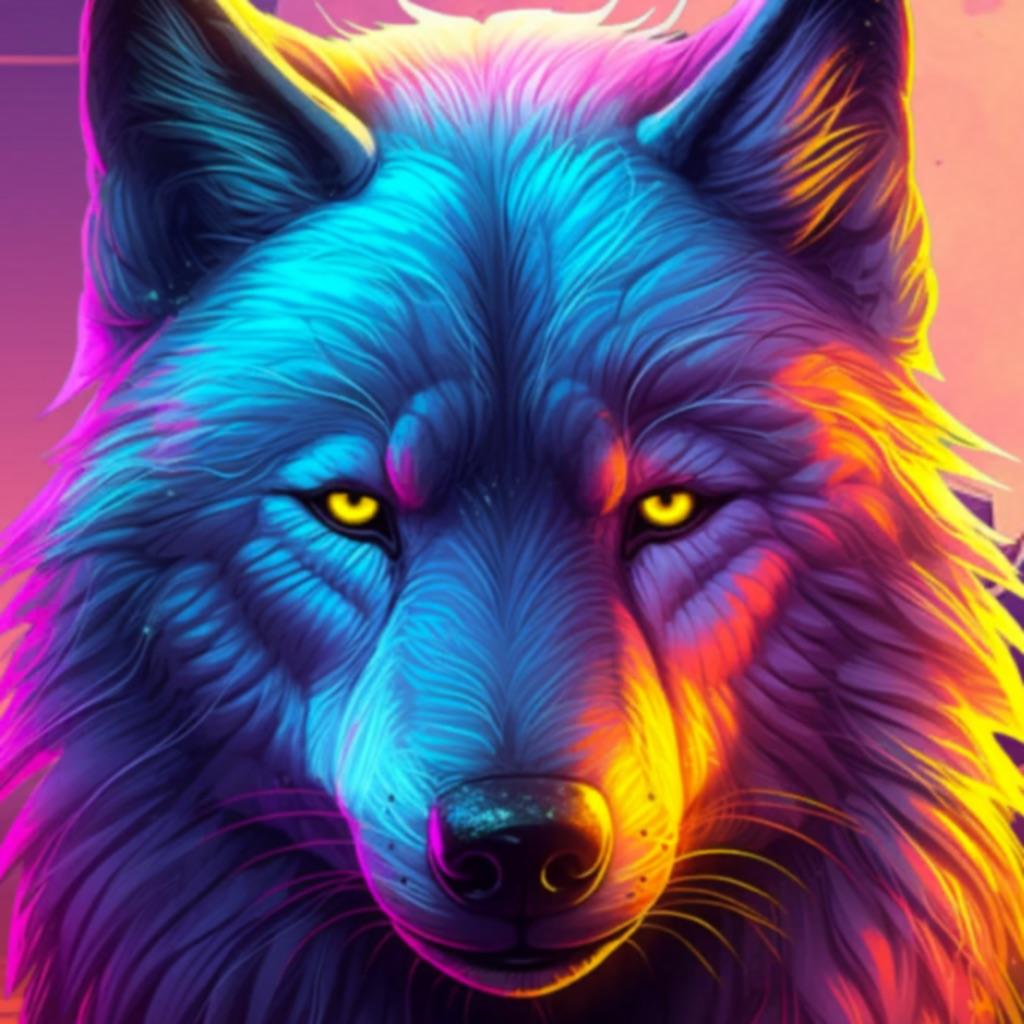 Wolf Borz BRZ android iOS-TapTap
