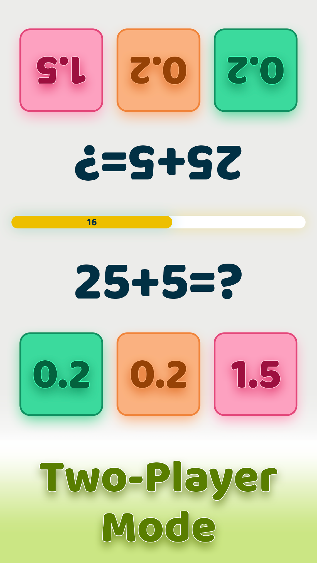Math Games: Maths Sum Solver android iOS-TapTap