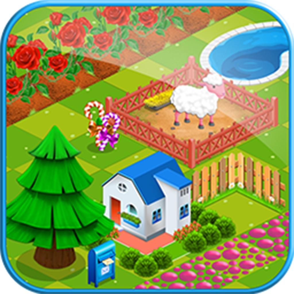 Farm Agriculture Latest Version for Android/iOS APK - TapTap