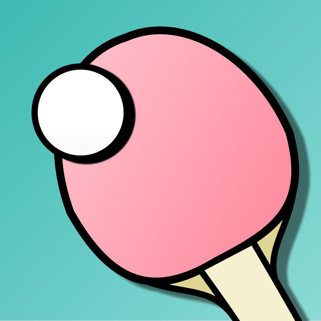 Invisible Ping Pong Latest Version for Android/iOS - TapTap