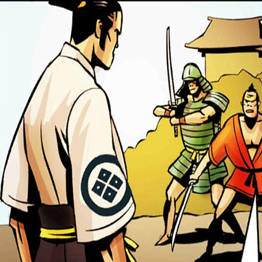 Download Samurai Daisuke 1.1 for Android/iOS APK - TapTap
