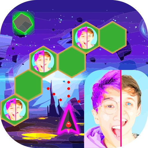 LankyBox Space - Shooter games for Android/iOS - TapTap