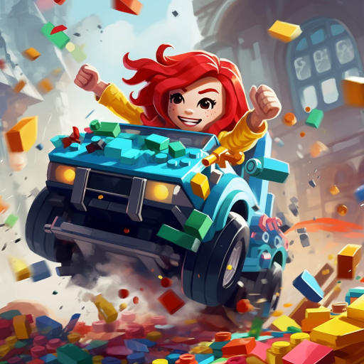 Bricks Racer Ratings & Reviews - TapTap