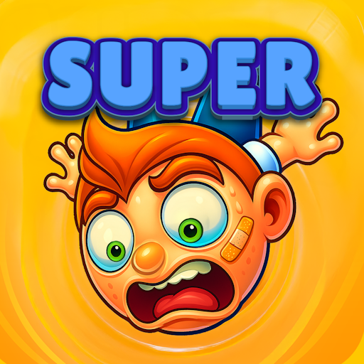 Super Falling Fred Latest Version for Android/iOS - TapTap