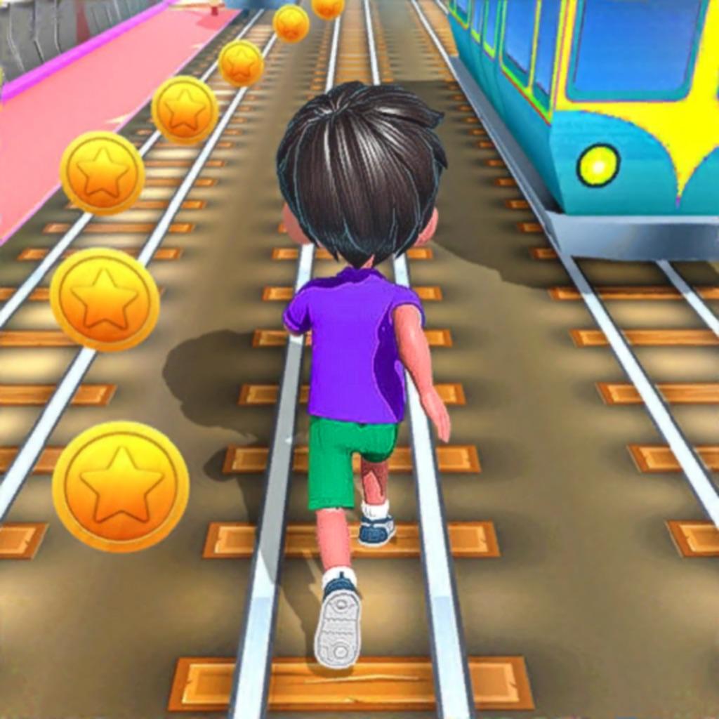 Subway Run Endless Runner Game for Android/iOS - TapTap