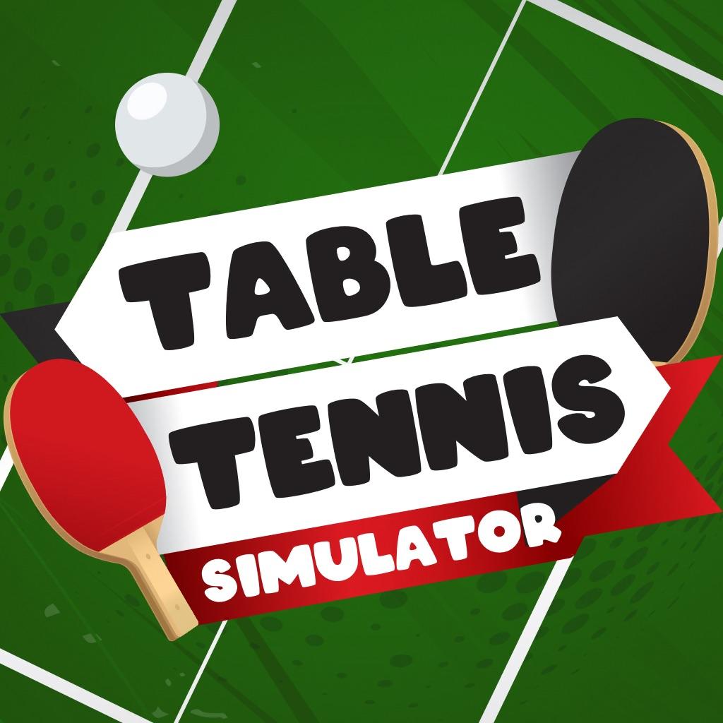 Table Tennis Simulator Master for Android/iOS - TapTap