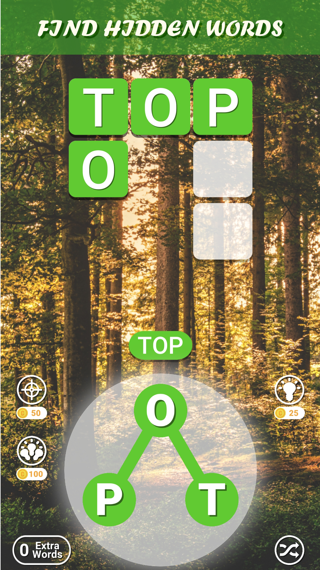 Word Connect - Free Word Blocks Puzzle Games android iOS apk download ...