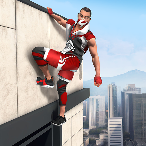 Only Going Up: Parkour 3D game for Android/iOS - TapTap