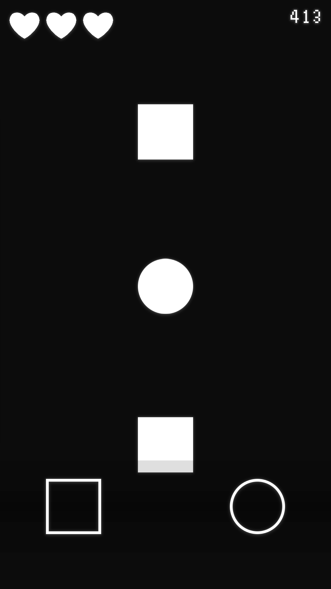 Download Geometry Tap 1.0 for Android/iOS APK - TapTap