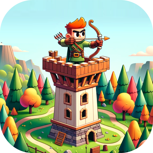 Castle Hero android iOS-TapTap