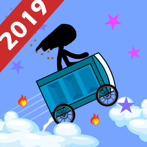 Potty Launch:Misson to Mars for Android/iOS - TapTap