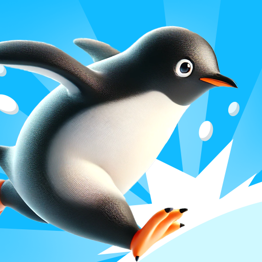 Penguin Go.io Latest Version for Android/iOS APK - TapTap