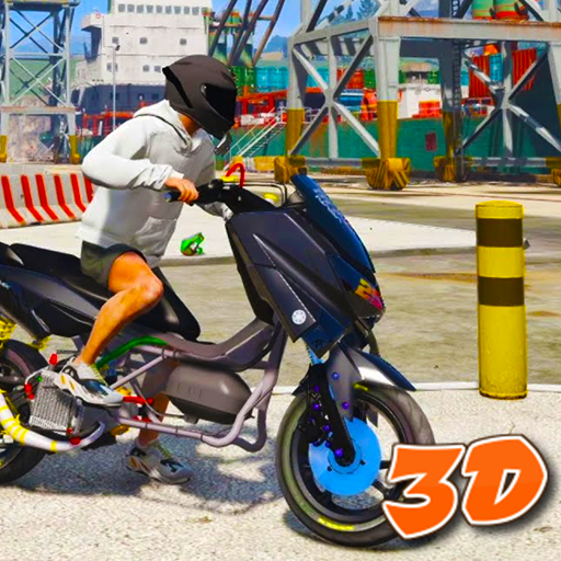 Drag Moto Matic Racing 3D for Android/iOS - TapTap