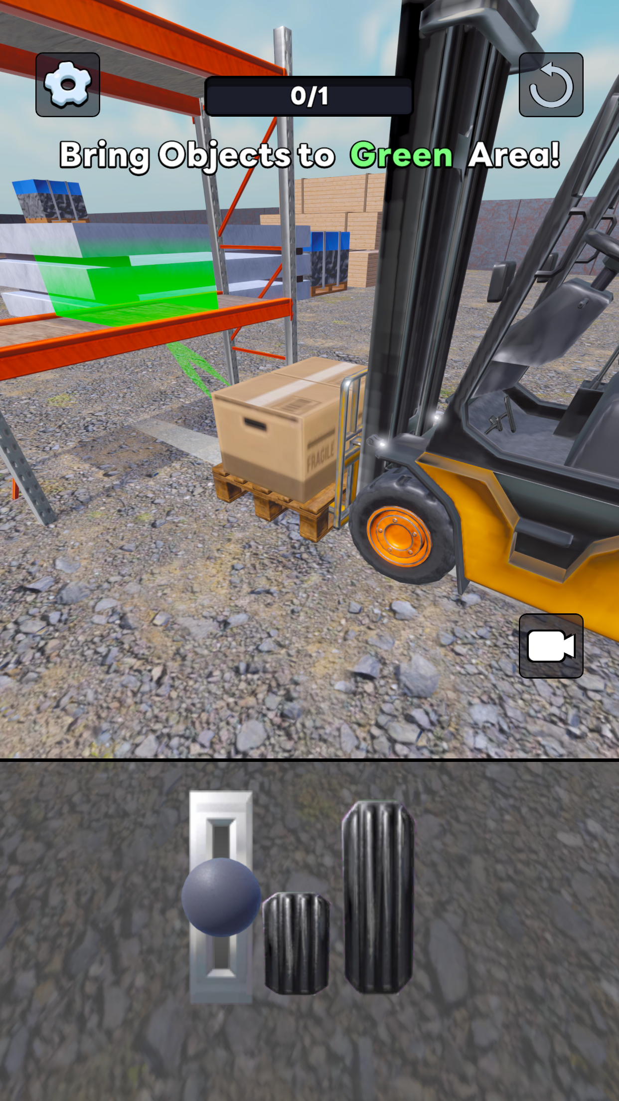 Download Construction Operation 0.6.1 for Android/iOS APK - TapTap