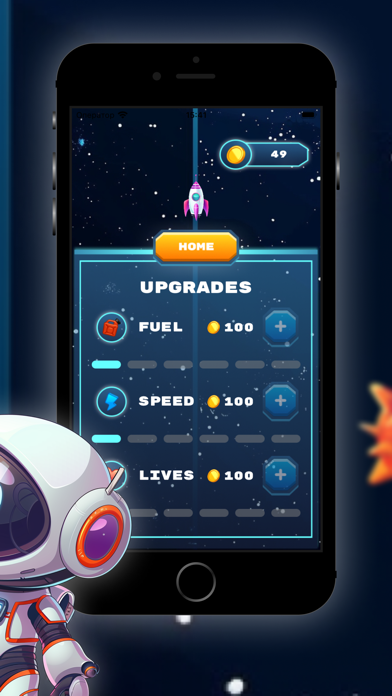 Lucky Jet: Rocket Game android iOS apk download for free-TapTap