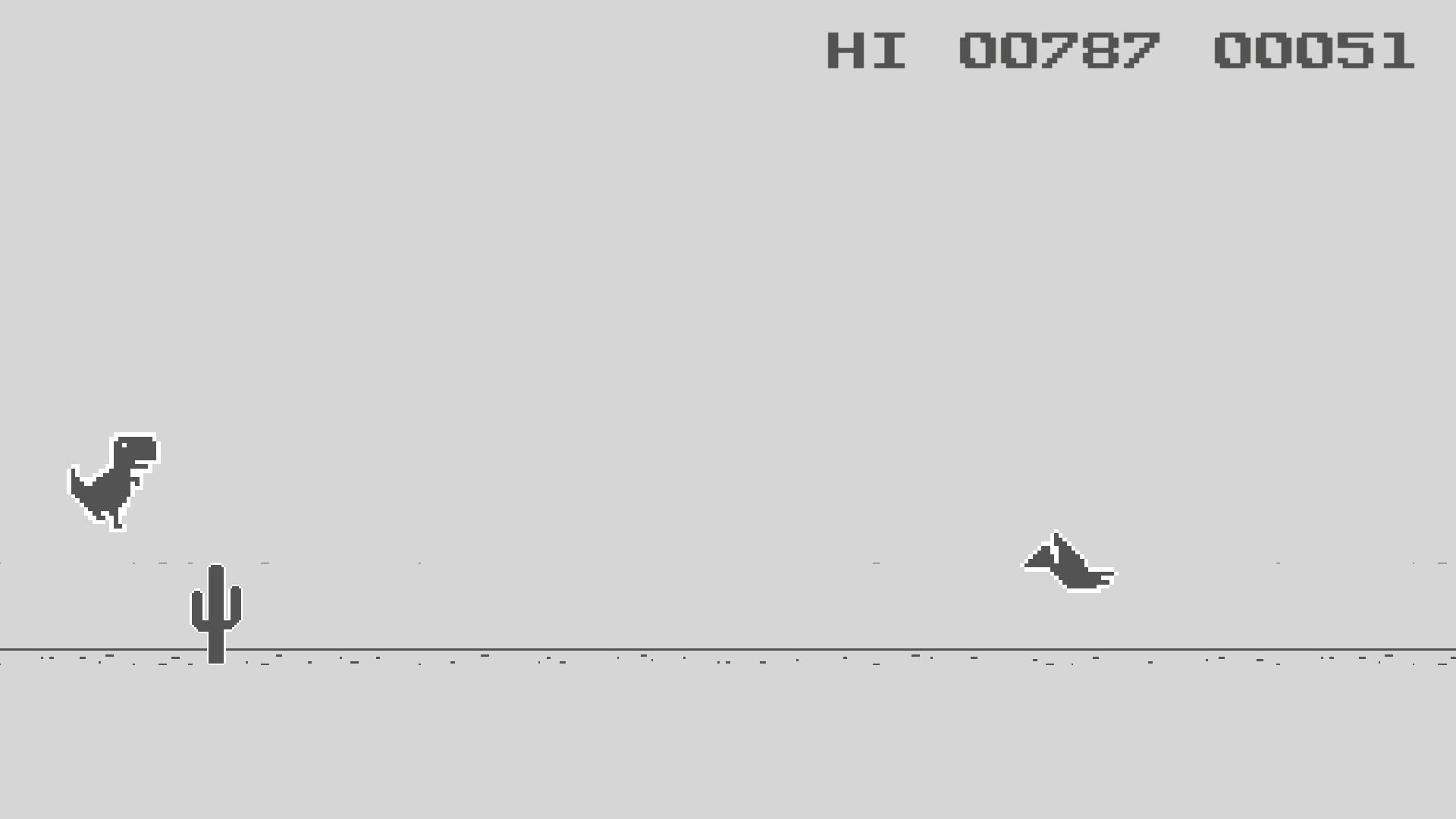 Dinosaur No Internet Game! for Android/iOS - TapTap