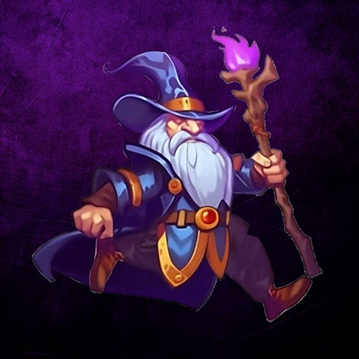 Wizard Survivor IO Latest Version for Android/iOS - TapTap