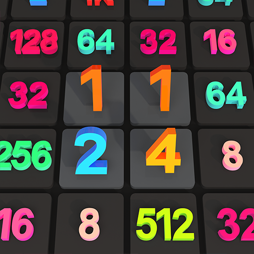 1124 Number Link Game for Android/iOS - TapTap