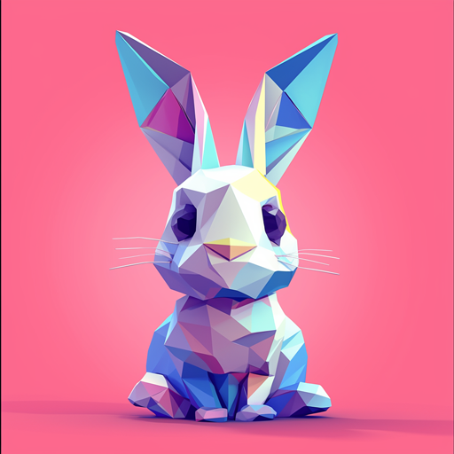 Poly Zen: Puzzle Art for Android/iOS - TapTap