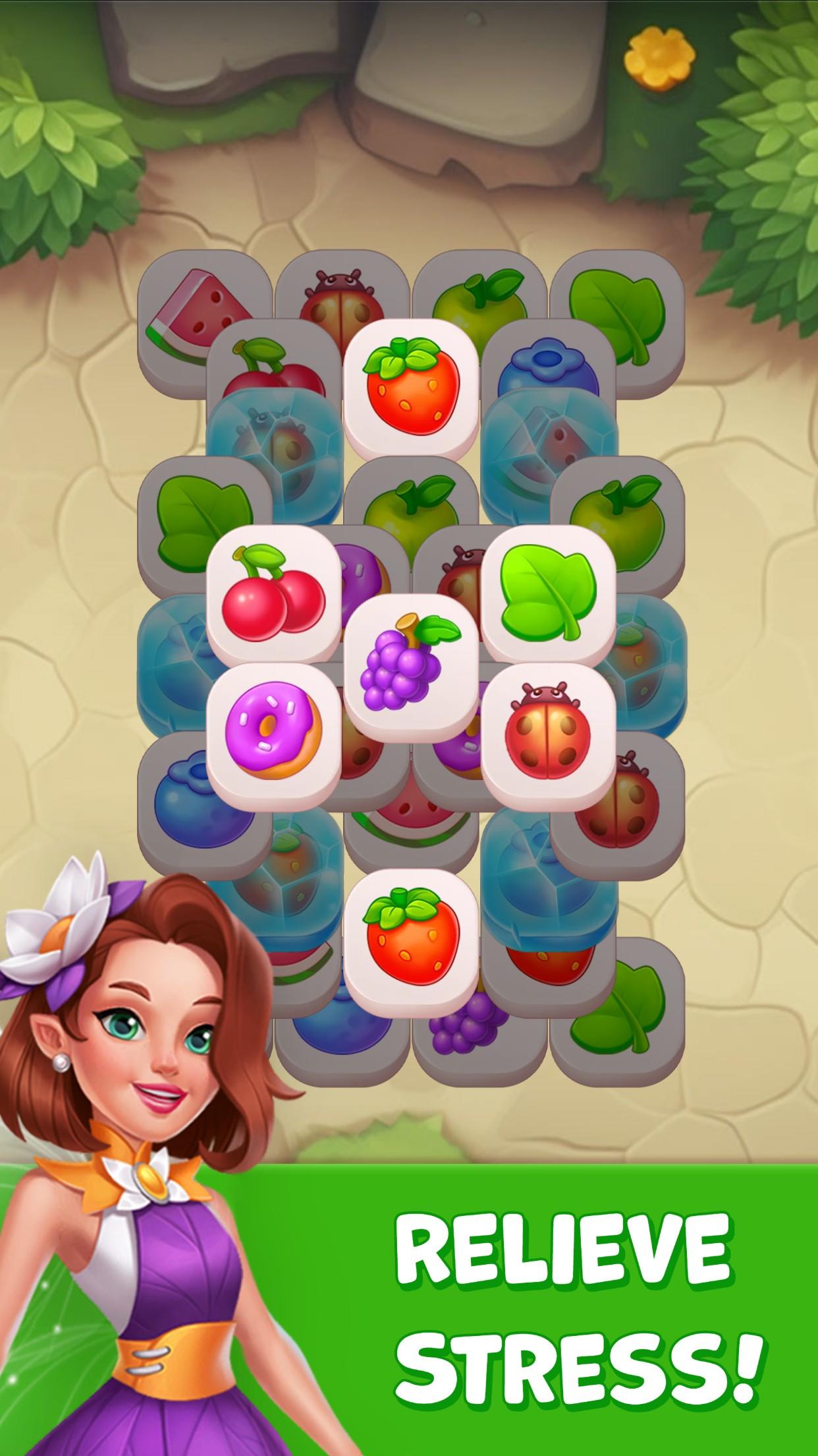 Tile Guru: Match Fun android iOS apk download for free-TapTap